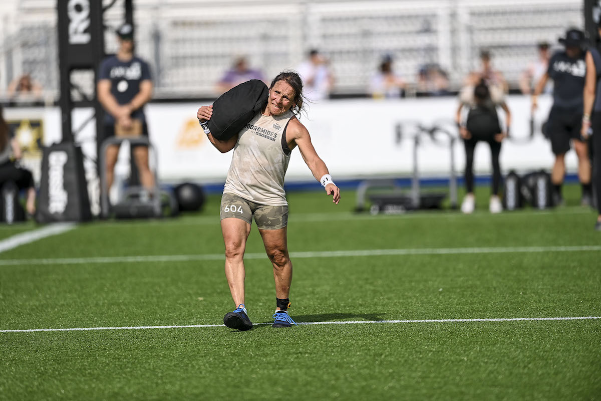 2022 Games Notable Accomplishments: Age Group and Adaptive